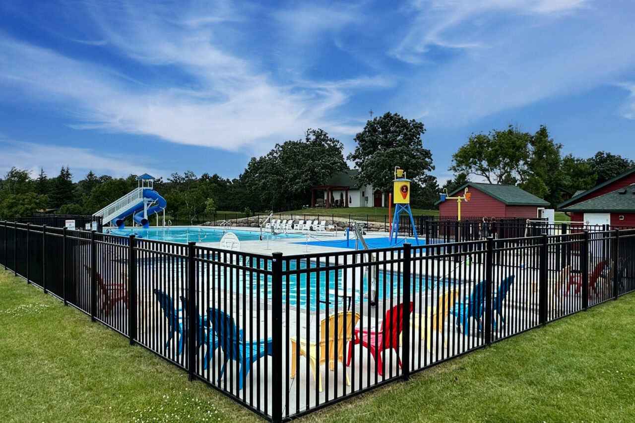 Dakota Fence - Best Fence Company in Minot, ND